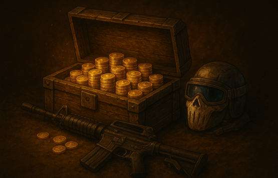 Buy Rust PC Steam Key | Cheap Rust Game Deals | Kinguin